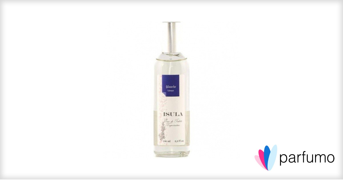 Calanche / Calanque by Isula » Reviews & Perfume Facts
