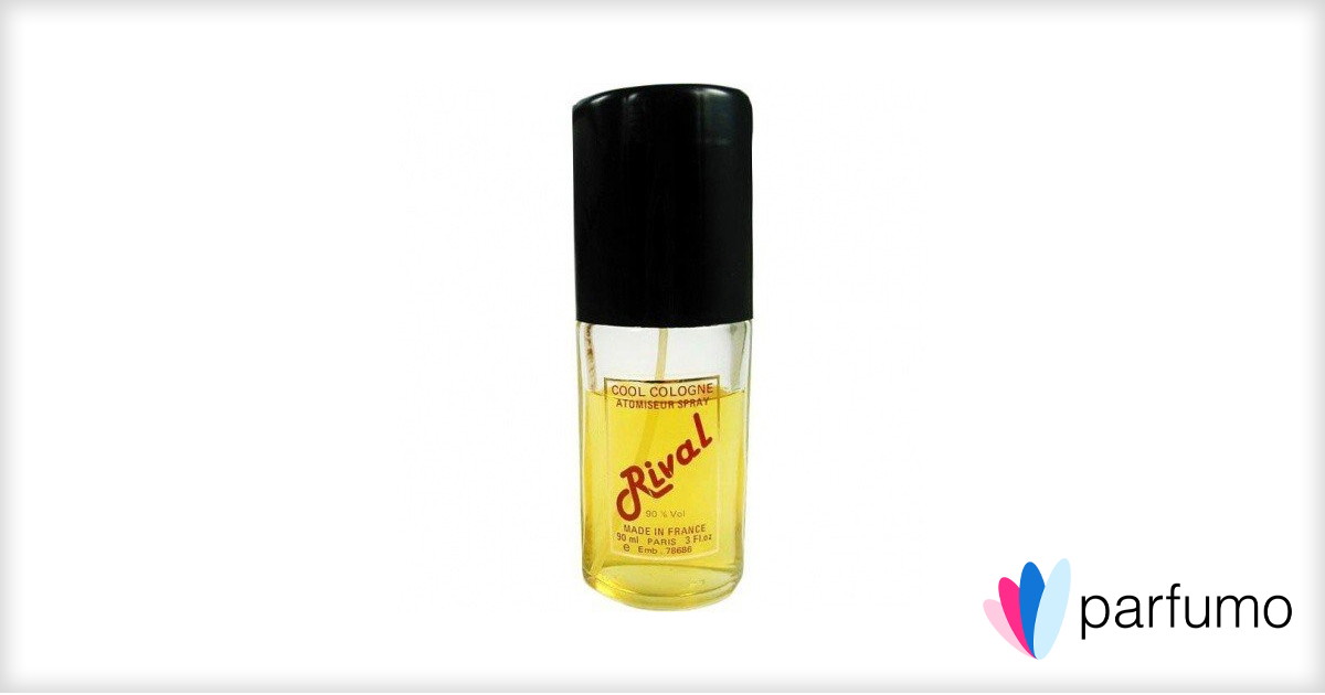 Rival - » Reviews & Perfume Facts