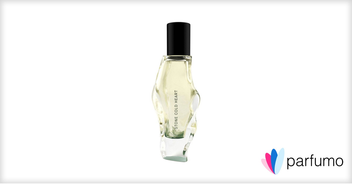 Stone Cold Heart by Altяa » Reviews & Perfume Facts