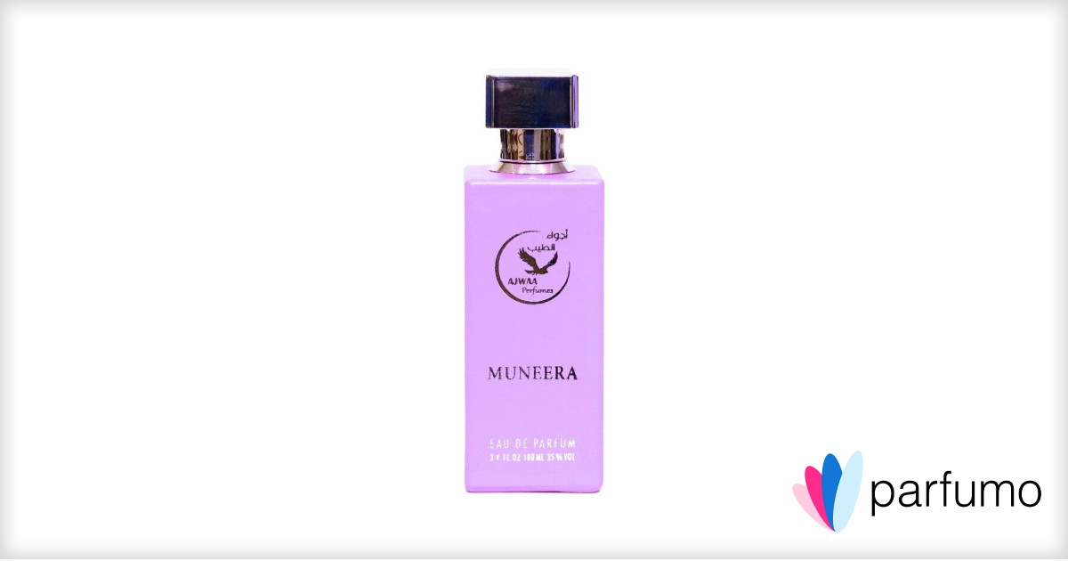 Muneera by Ajwaa Perfumes » Reviews & Perfume Facts