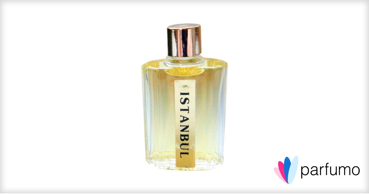 Istanbul by Alain Steven » Reviews & Perfume Facts