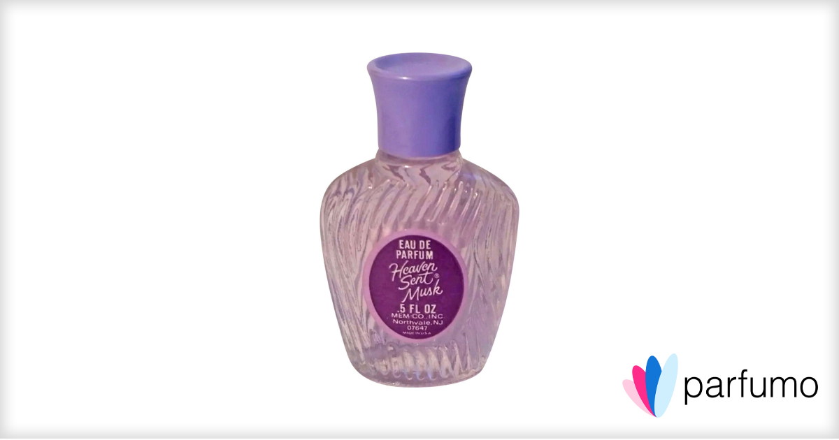 Heaven Sent Musk by MEM Company / M. E. Mayer » Reviews & Perfume Facts