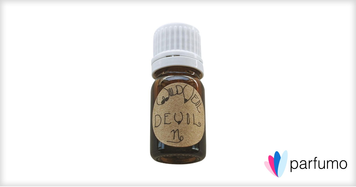Devil von Wild Veil Perfume (Perfume Oil) » Meinungen & Duftbeschreibung