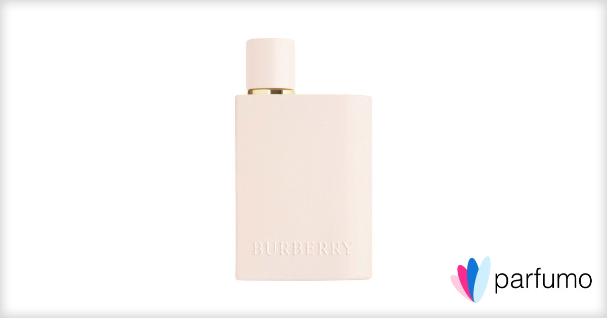 Her von Burberry (Eau de Parfum Intense) » Meinungen & Duftbeschreibung