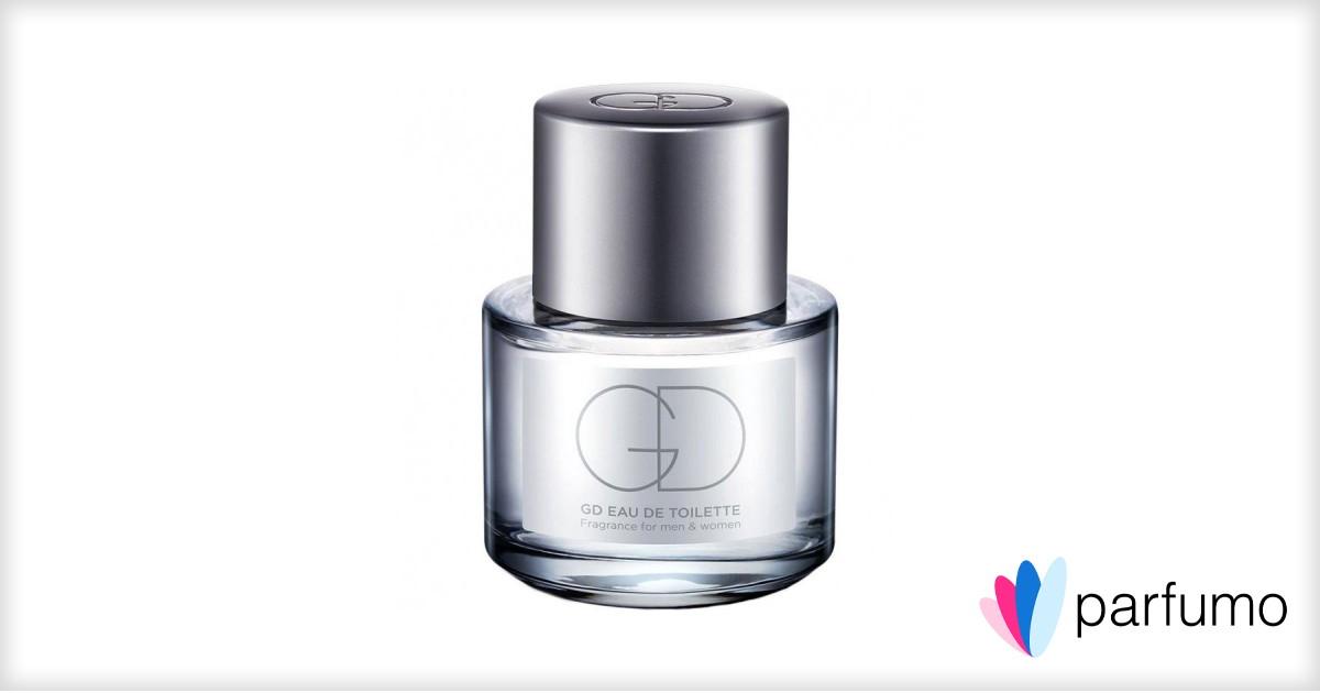 GD by GD / G'Dragon » Reviews & Perfume Facts