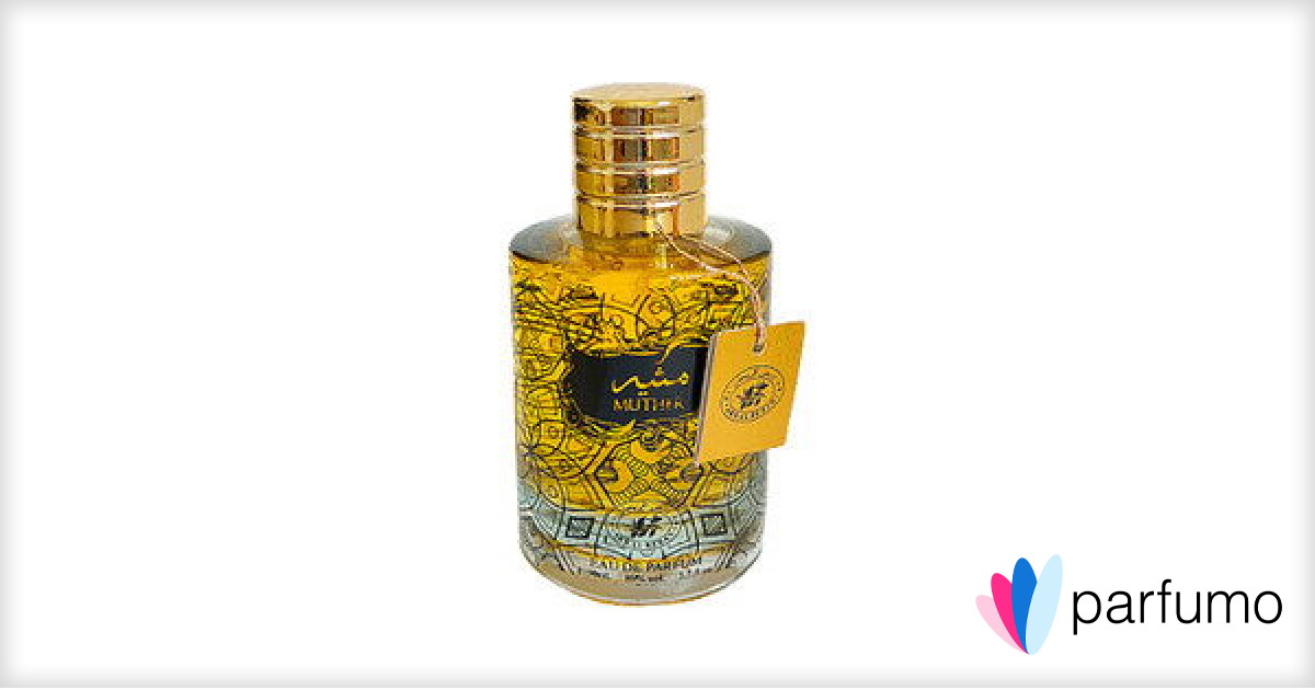 Muther by Ard Al Rehan » Reviews & Perfume Facts