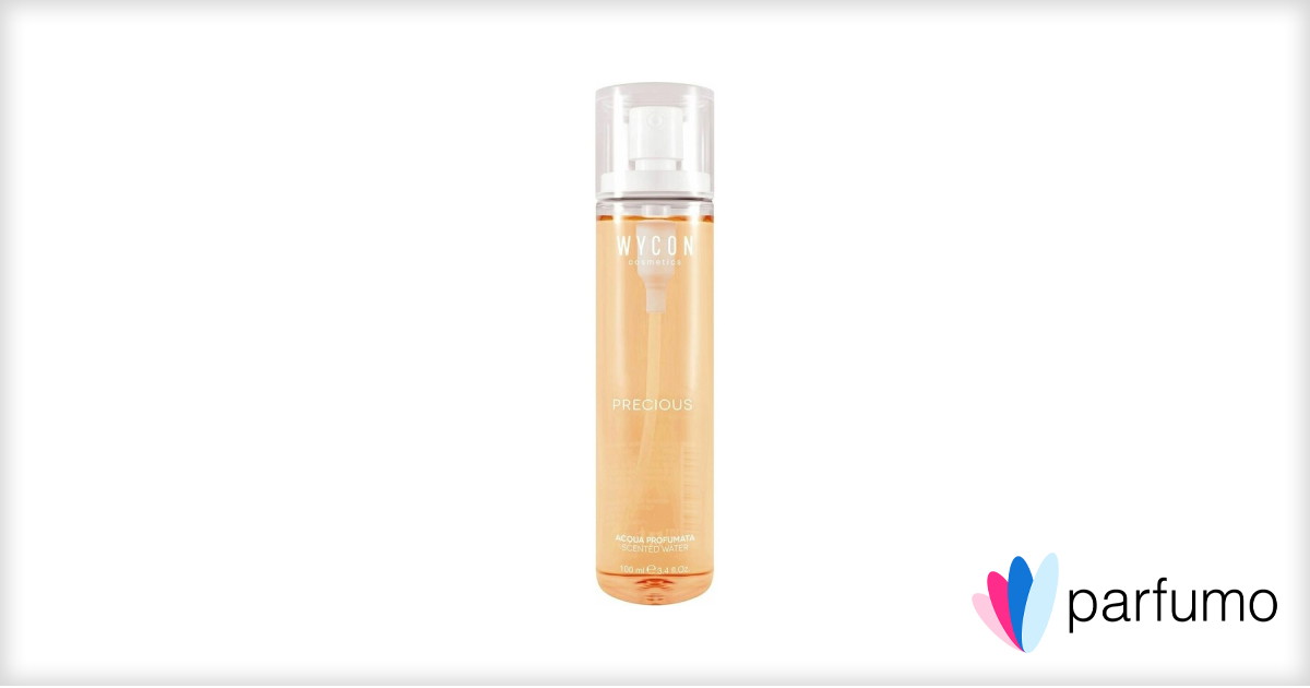 Precious by Wycon » Reviews & Perfume Facts
