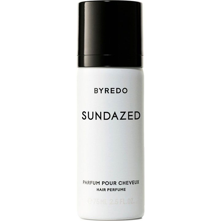 Sundazed by Byredo (Hair Perfume) » Reviews & Perfume Facts