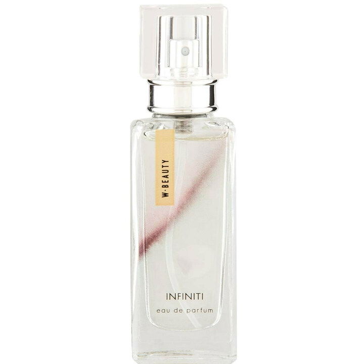 Infiniti by W•Beauty (Eau de Parfum) » Reviews & Perfume Facts