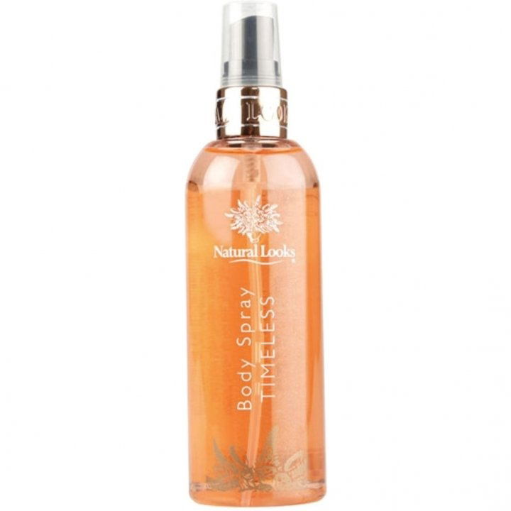 Timeless by Natural Looks (Body Spray) » Reviews & Perfume Facts