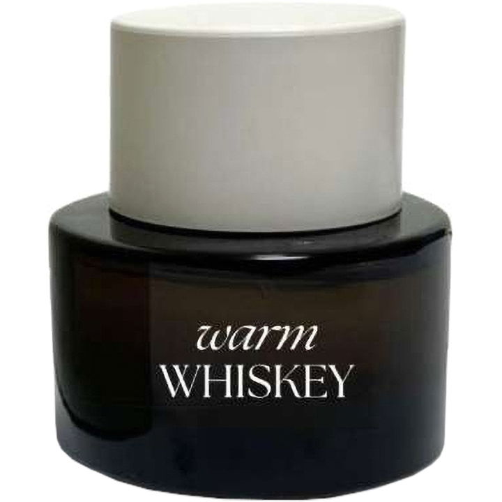 Warm Whiskey by Ouru » Reviews & Perfume Facts