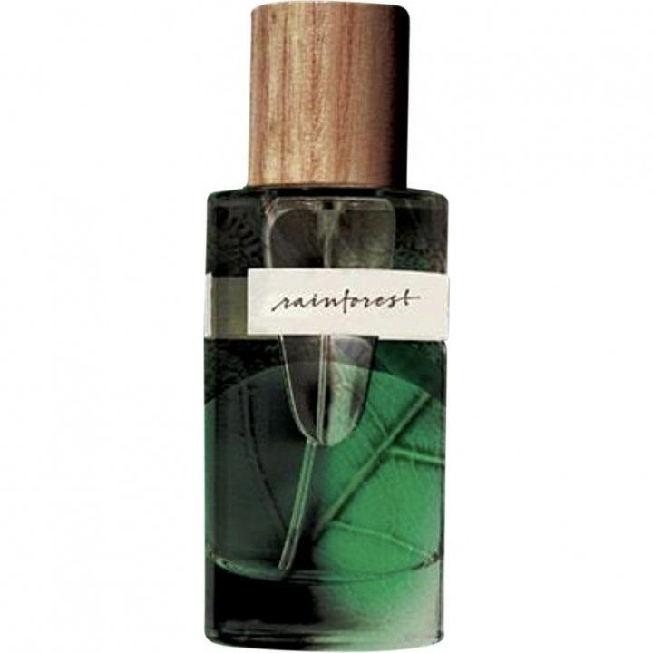 Rainforest by Natura » Reviews & Perfume Facts