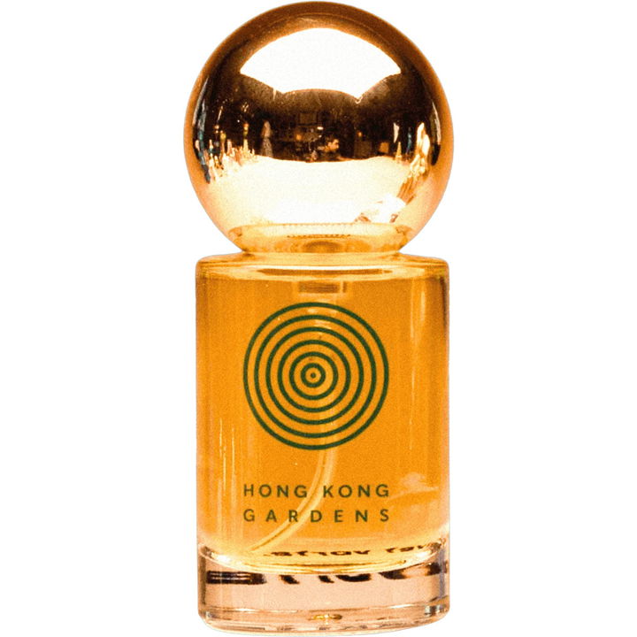 Hong Kong Gardens by Velvet Vortex » Reviews & Perfume Facts