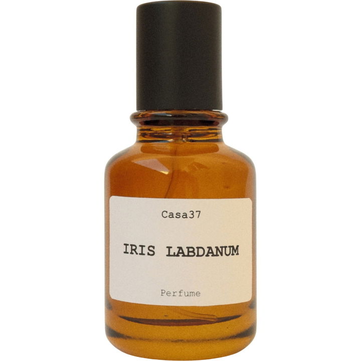 Iris Labdanum by Casa37 » Reviews & Perfume Facts