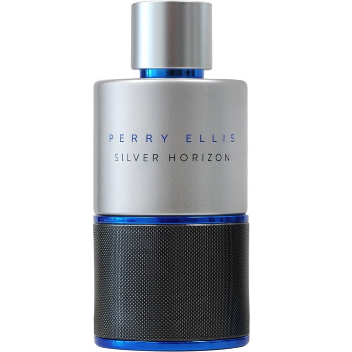 Silver Horizon by Perry Ellis » Reviews & Perfume Facts
