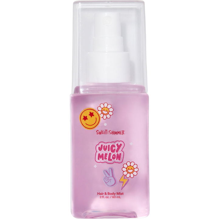 Juicy Melon von Sweet and Shimmer » Meinungen & Duftbeschreibung