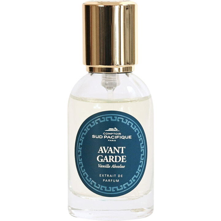 Avant Garde by Comptoir Sud Pacifique » Reviews & Perfume Facts