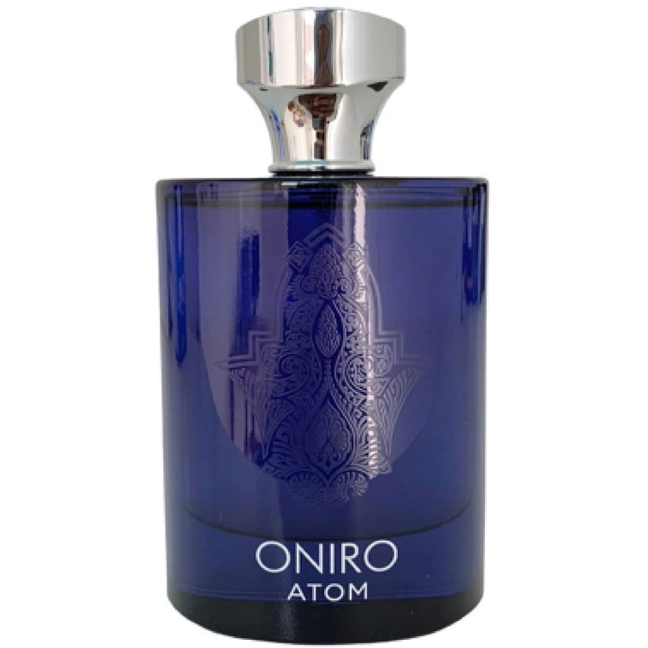 Oniro Atom by Fragrance World » Reviews & Perfume Facts