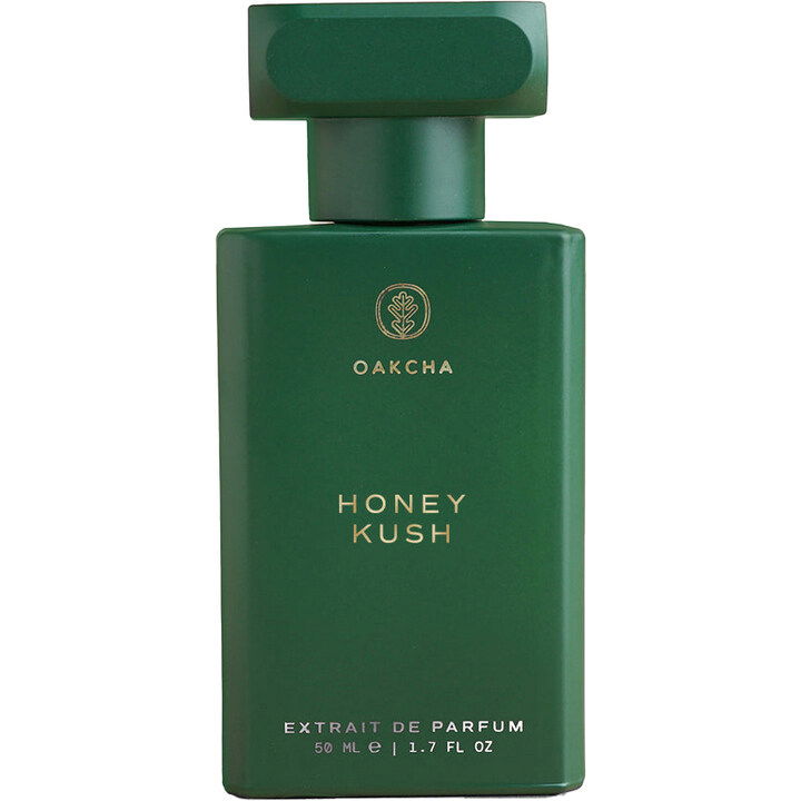 Honey Kush by Oakcha » Reviews & Perfume Facts