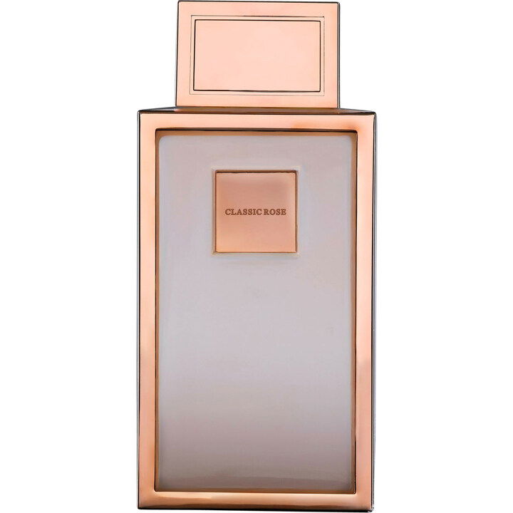 Classic Rose by Dar Alteeb » Reviews & Perfume Facts