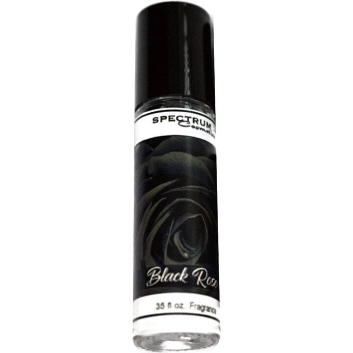 Black Rose by Spectrum Cosmetic » Reviews & Perfume Facts