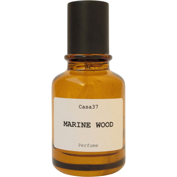 Marine Wood by Casa37 » Reviews & Perfume Facts