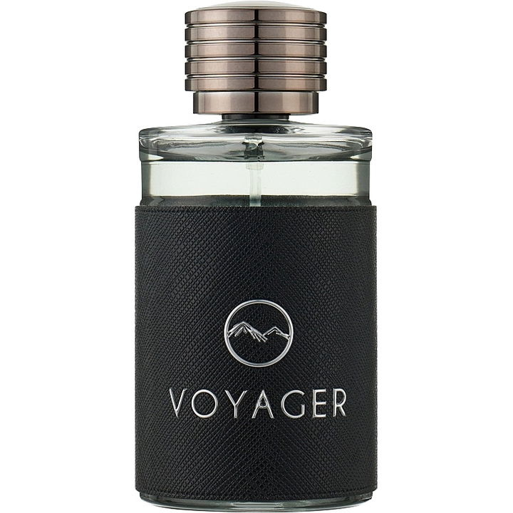 Voyager by Fragrance World » Reviews & Perfume Facts