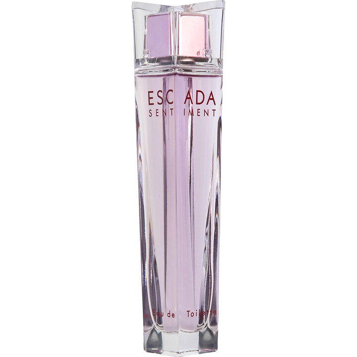 Sentiment by Escada » Reviews & Perfume Facts
