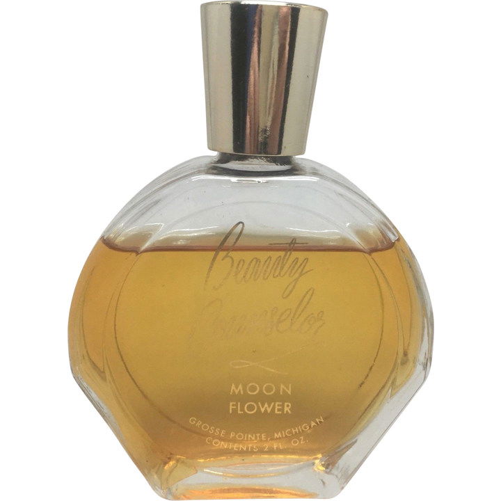 Moon Flower by Vanda » Reviews & Perfume Facts