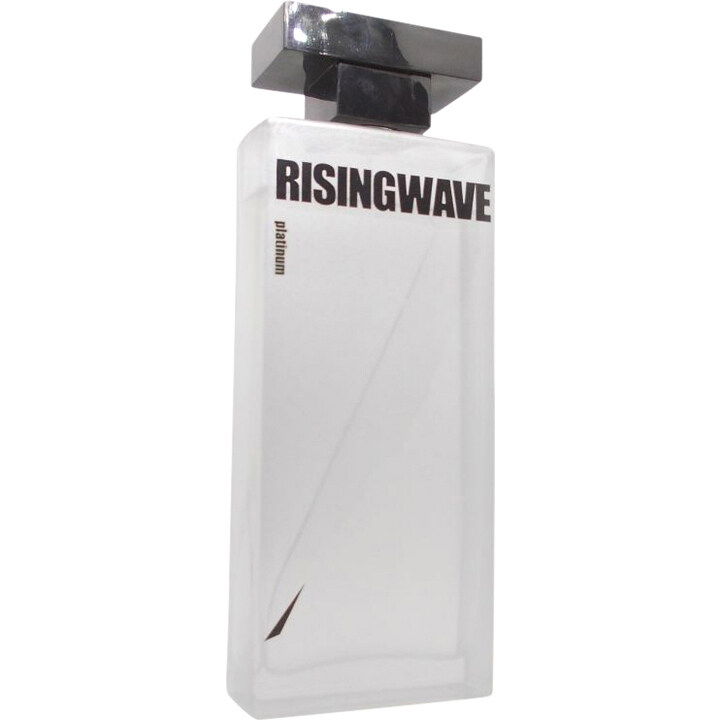 Risingwave Platinum / ライジングウェーブ プラチナム by Risingwave / ライジングウェーブ & Perfume Facts