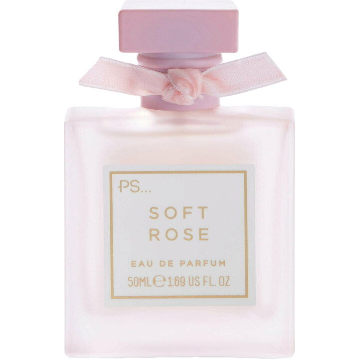 Soft Rose by Primark (Eau de Parfum) » Reviews & Perfume Facts
