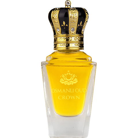 Nobility by Osmanlı Oud » Reviews & Perfume Facts