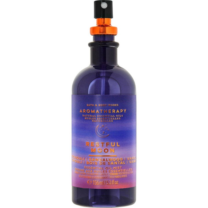 Restful Moon by Bath & Body Works » Reviews & Perfume Facts