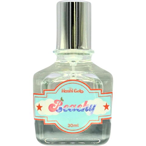 Beachy Peach by Hoshi Gato » Reviews & Perfume Facts