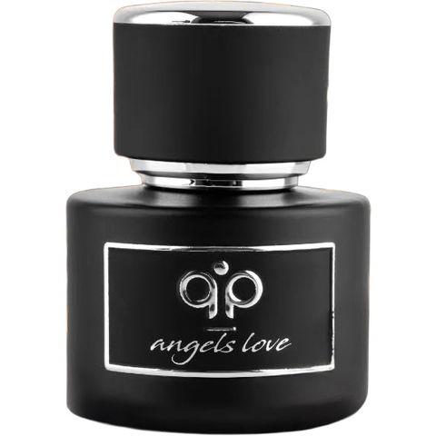 Angels Love by Qiupii » Reviews & Perfume Facts