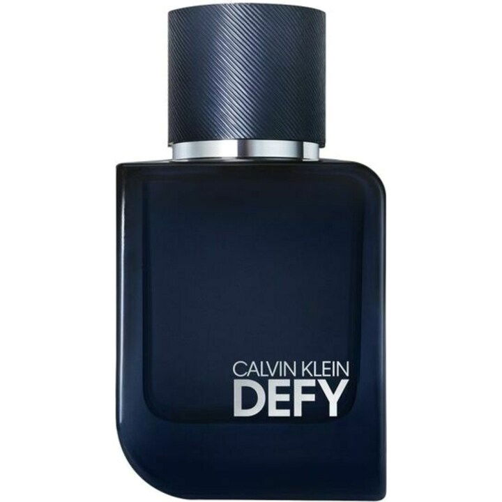 Defy Parfum by Calvin Klein » Reviews & Perfume Facts