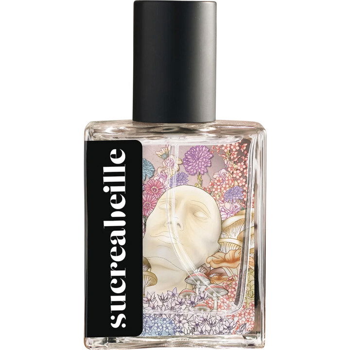 Death Mask by Sucreabeille (Eau de Parfum) » Reviews & Perfume Facts