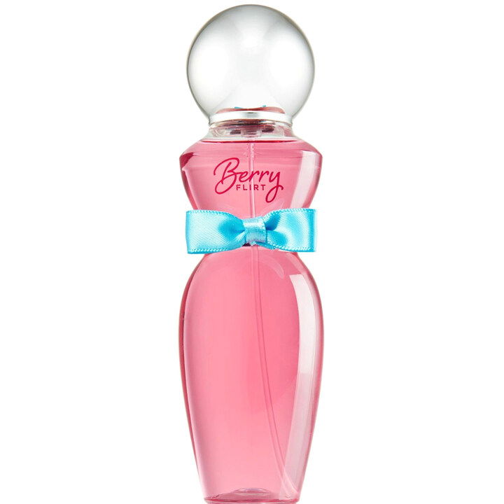 Berry Flirt by Bath & Body Works » Reviews & Perfume Facts