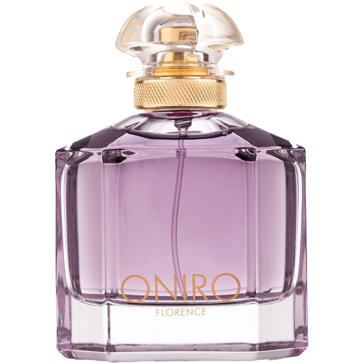 Oniro Florence by Fragrance World » Reviews & Perfume Facts