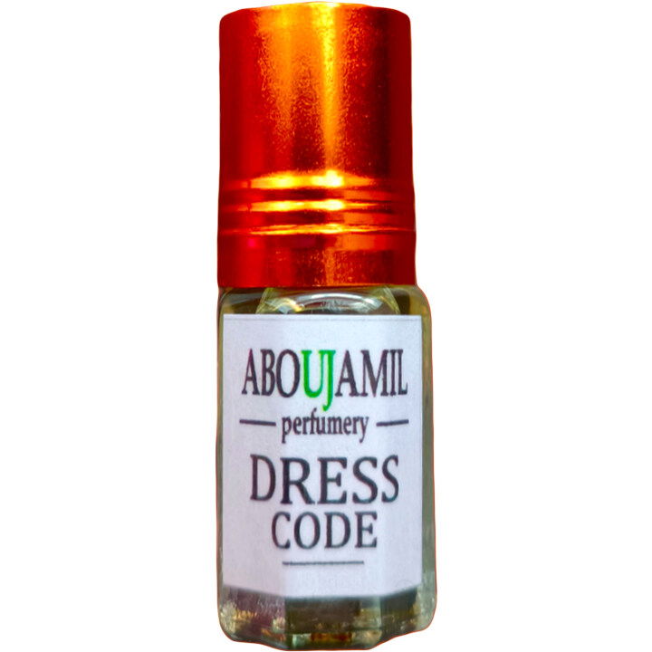Dress Code by Abou Jamil Perfumery (Perfume Oil) » Reviews & Perfume Facts