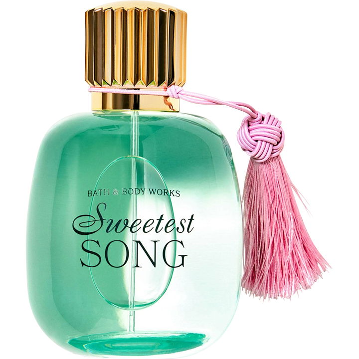 Sweetest Song by Bath & Body Works (Eau de Parfum) » Reviews & Perfume ... Sweetest Song by Bath & Body Works (Eau de Parfum) » Reviews & Perfume ...