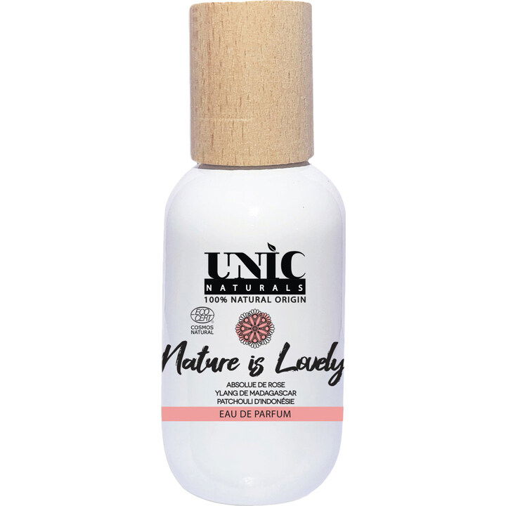 Nature is Lovely by Unic » Reviews & Perfume Facts