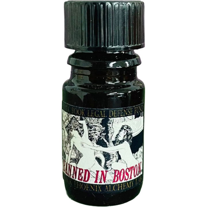 Banned in Boston von Black Phoenix Alchemy Lab » Meinungen ...
