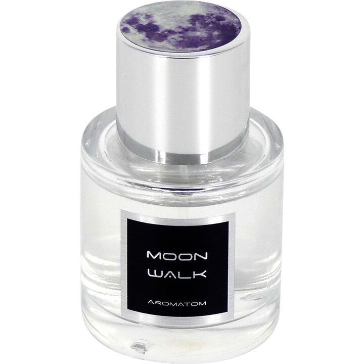 Moon Walk by AromAtom » Reviews & Perfume Facts