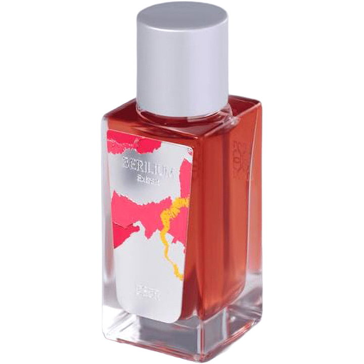 Berilium by Eser » Reviews & Perfume Facts