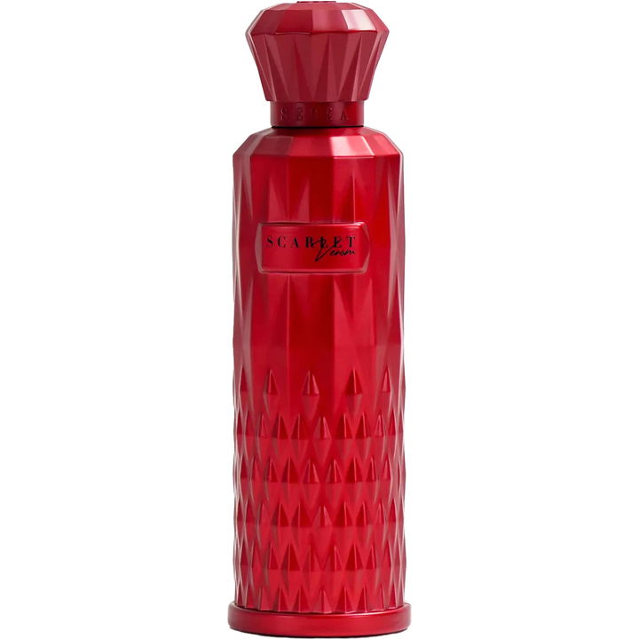 Scarlet Venom by Sedra » Reviews & Perfume Facts