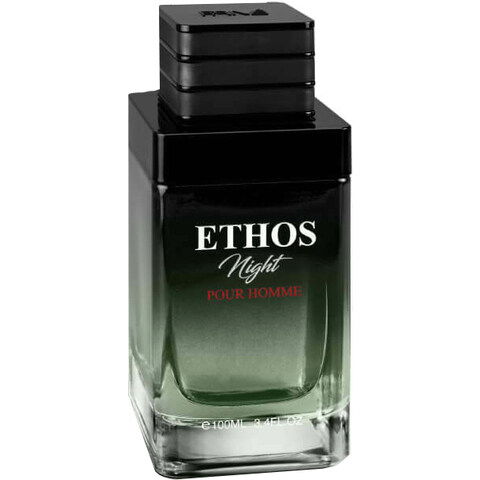 Ethos Night by Privé » Reviews & Perfume Facts