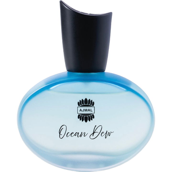 Ocean Dew by Ajmal » Reviews & Perfume Facts