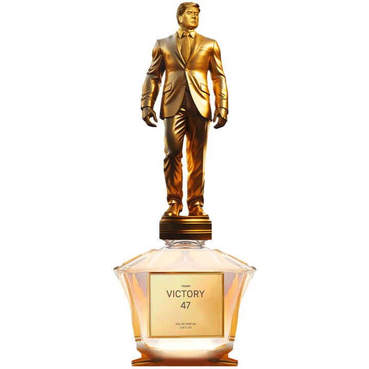 Victory 47 for Women by Donald Trump » Reviews & Perfume Facts
