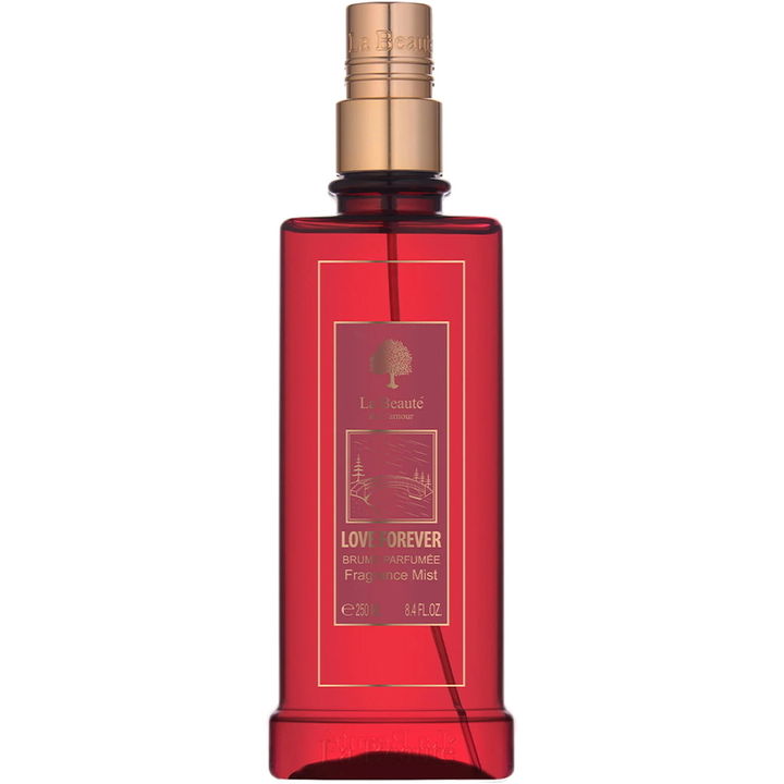 Love Forever by La Beauté / La Beauté de L'amour (Fragrance Mist ...